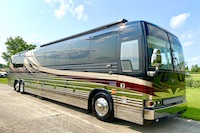 PREVOST: Prevost forum, ownership and lifestyle, motorhomes