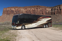 PREVOST: Prevost forum, ownership and lifestyle, motorhomes