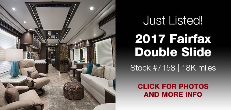 PREVOST: Prevost forum, ownership and lifestyle, motorhomes