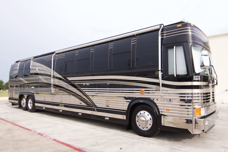 PREVOST: Prevost Coaches For Sale