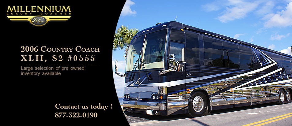 PREVOST THE ULTIMATE CLASS