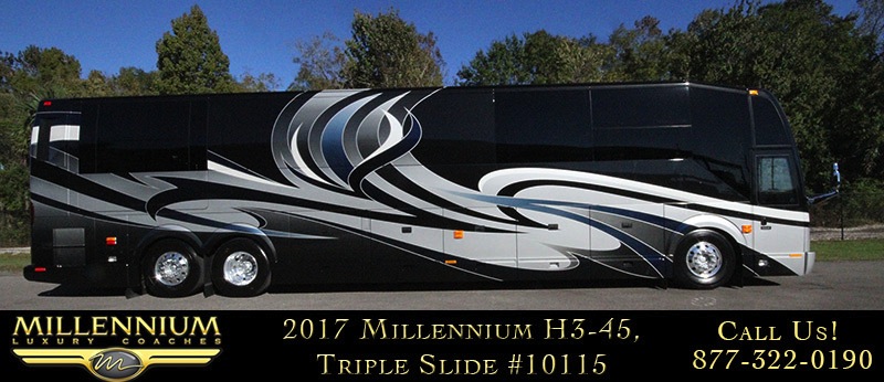 PREVOST: Prevost forum, ownership and lifestyle, motorhomes