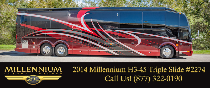 PREVOST: Prevost forum, ownership and lifestyle, motorhomes