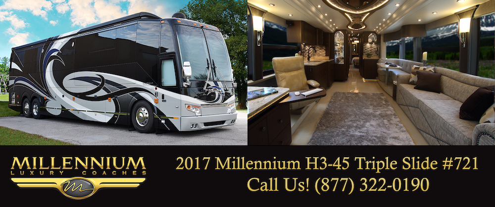 PREVOST: Prevost forum, ownership and lifestyle, motorhomes