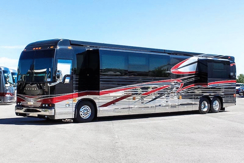 PREVOST: Prevost forum, ownership and lifestyle, motorhomes