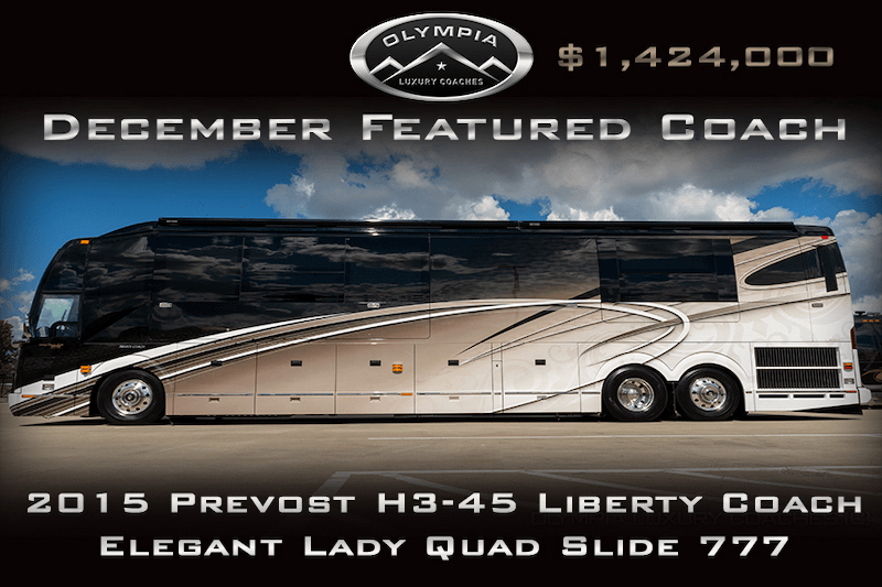 PREVOST: Prevost forum, ownership and lifestyle, motorhomes
